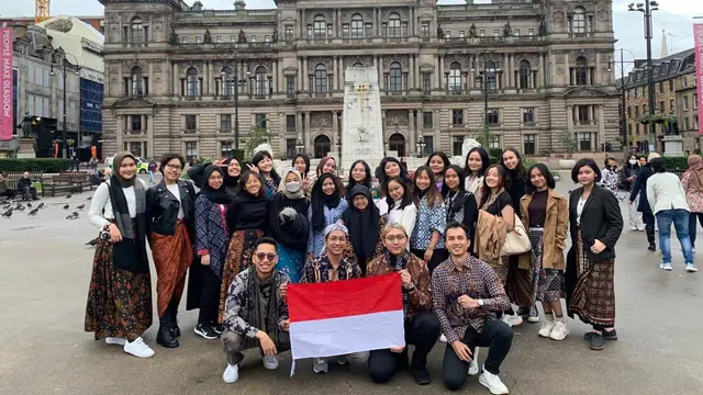 Pengumuman IISMA 2024 Telah Dibagikan, Berikut Linknya - Regional ...