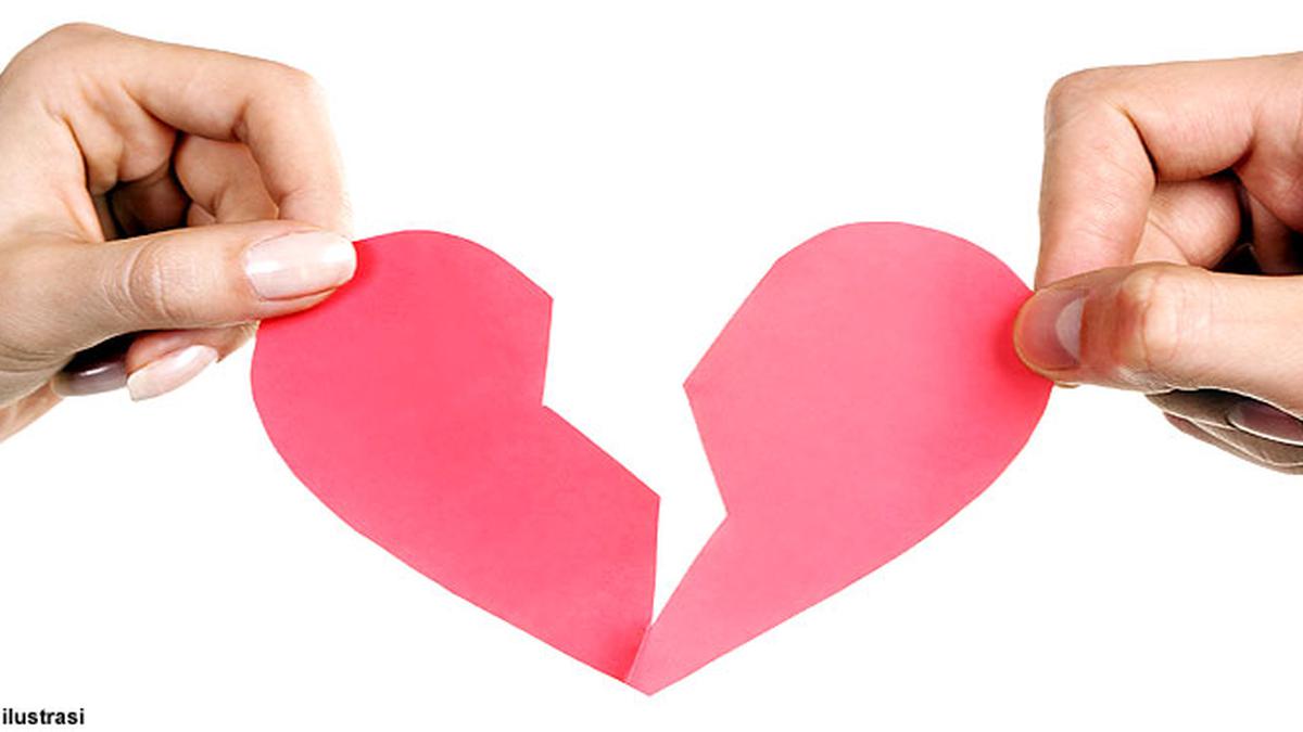 Jangan Buru-buru Sembuh Usai Putus Cinta, Pelan-pelan Saja!
