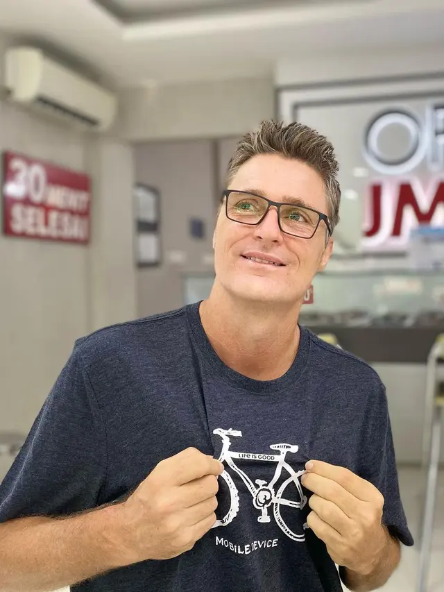 Timo Scheunemann Tanggapi Positif Kerja Sama PSSI dengan Liga Sepak ...