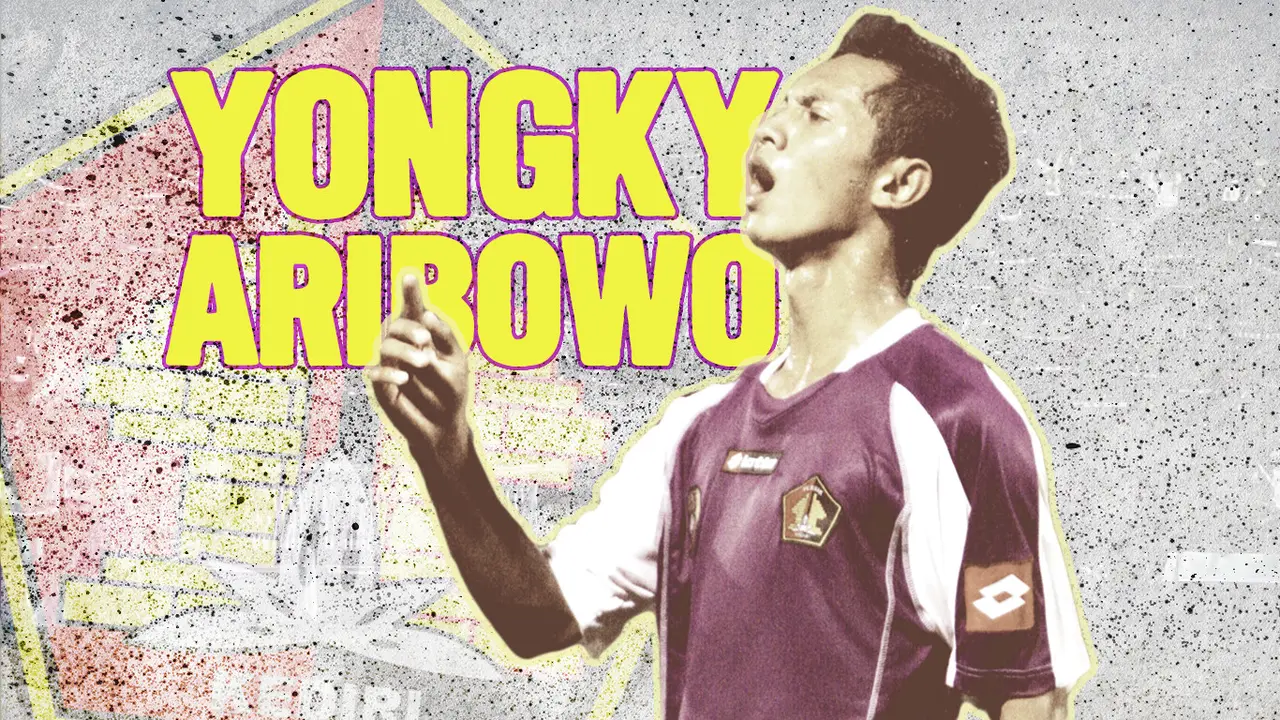 Kisah Yongky Aribowo Debut 15 Menit bersama Timnas Indonesia U-23 di ...