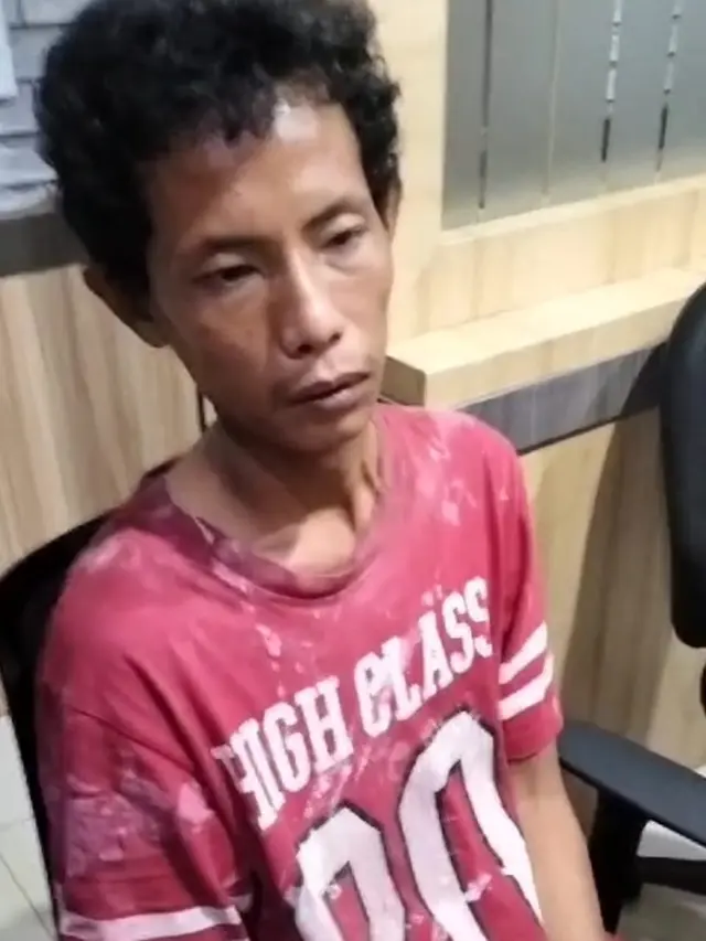 Motif Pembunuhan Sadis Ibu dan Anak di Palembang - Regional Liputan6.com