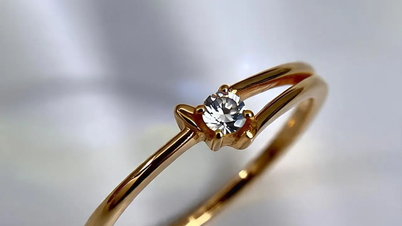 Harga Cincin Emas Hari Ini 4 Juni 2025, Paling Murah Rp 710.000