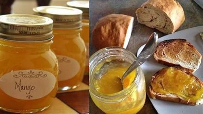 Resep: Selai Mangga Homemade 3 Bahan - Lifestyle Fimela.com