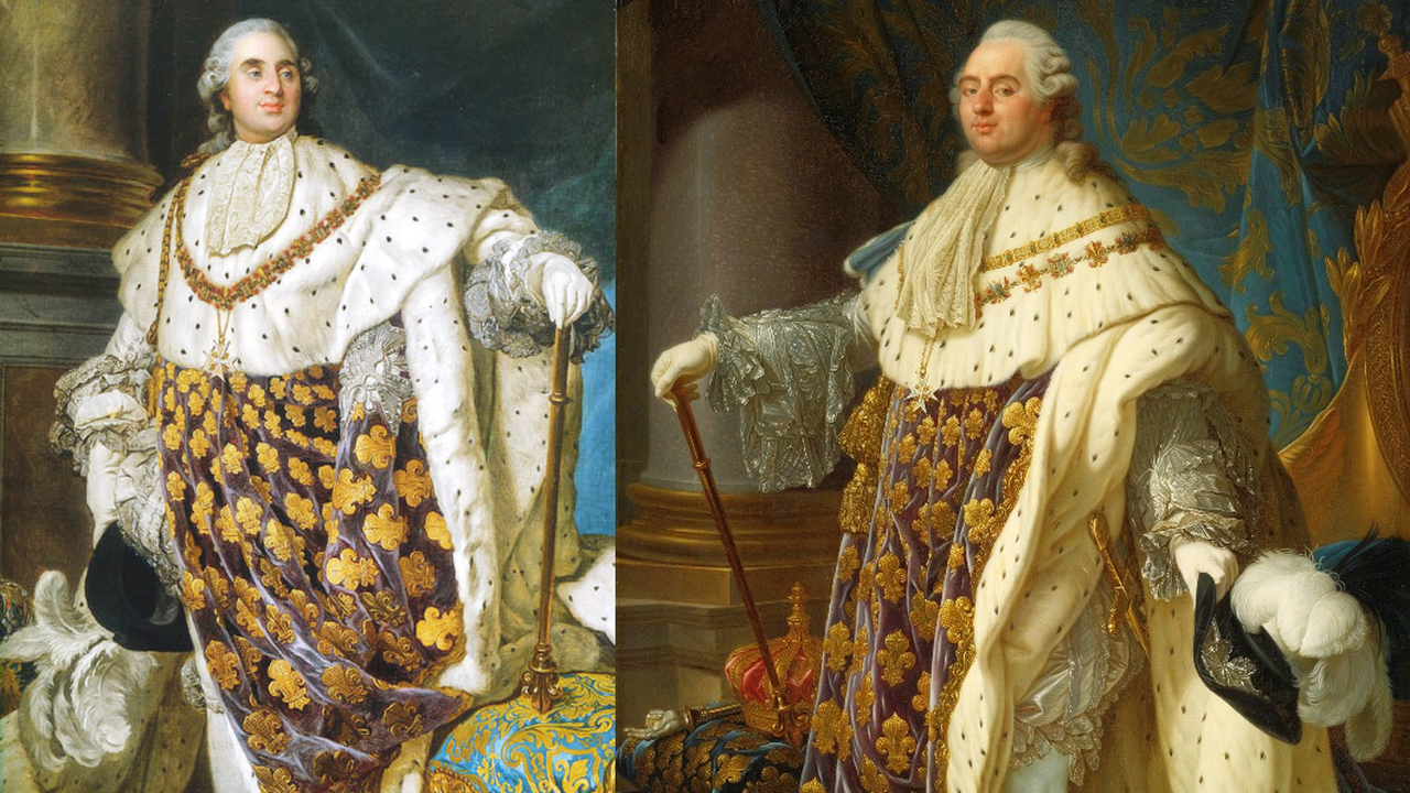 21-1-1793: 'Kutukan' dan Eksekusi Penggal Raja Prancis Louis XVI