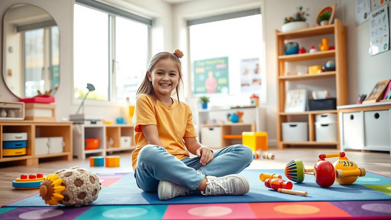 Sensori Integrasi Adalah: Panduan Lengkap Memahami dan Menerapkannya ...