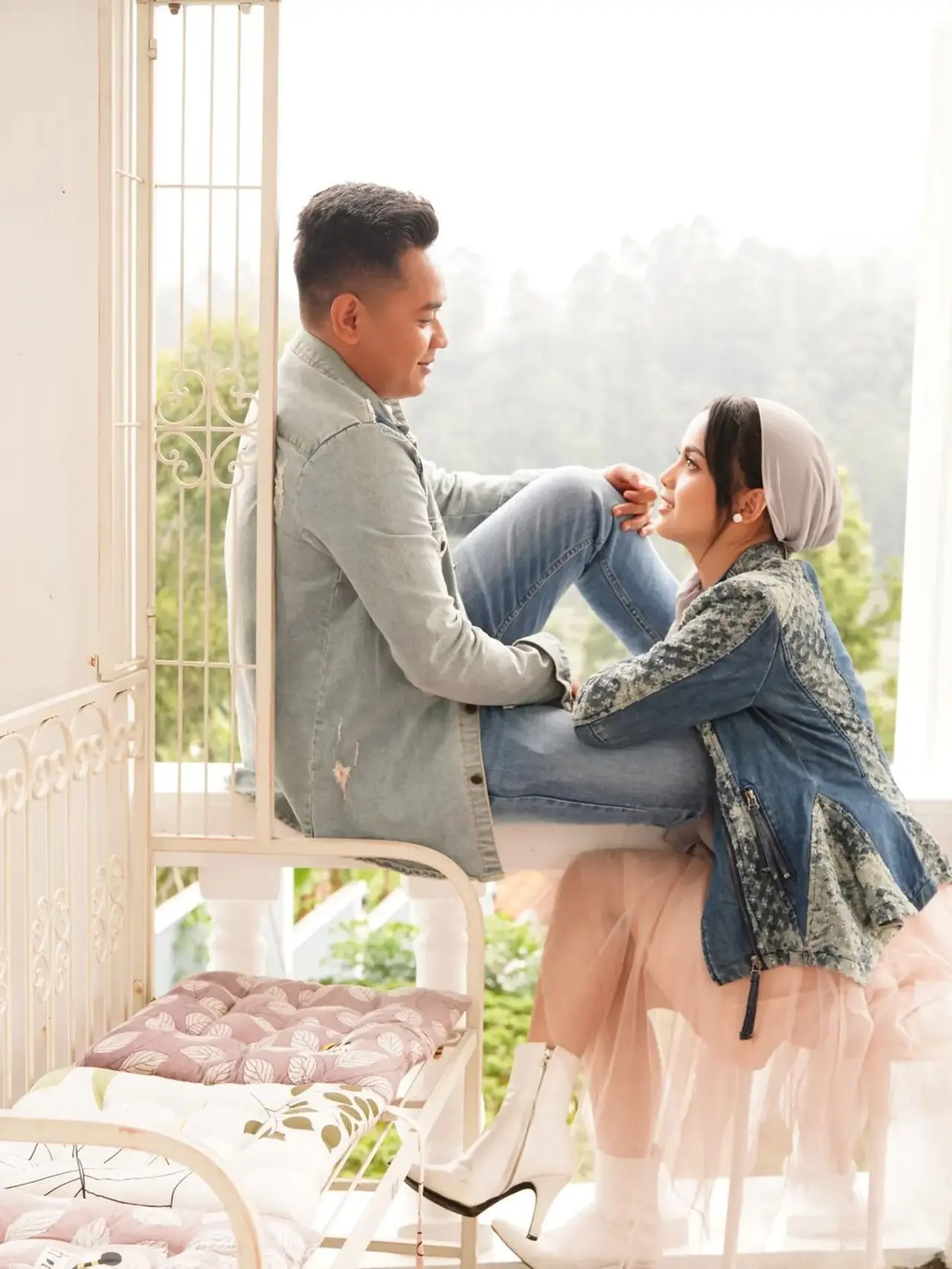 Profil dan Fakta Menarik Abdul Aziz, Calon Suami Putri Isnari yang Beri Uang Panai Sebesar Rp2 ...