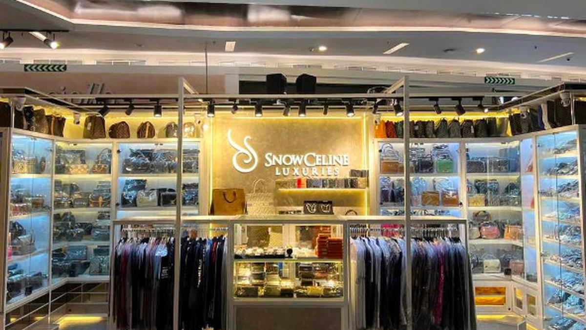 Brand Mewah Ini Hadir dengan Konsep Belanja Unik dan Autentik ...