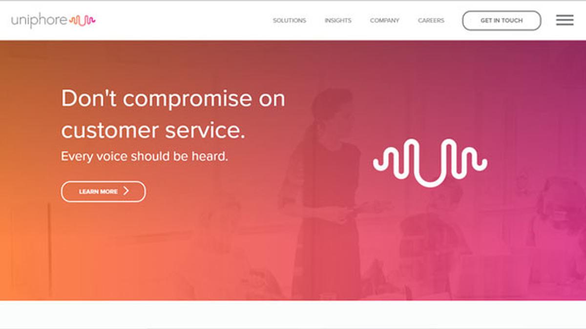 Uniphore Ingin Rombak Layanan Pelanggan dengan 3 Platform Berbasis AI ...