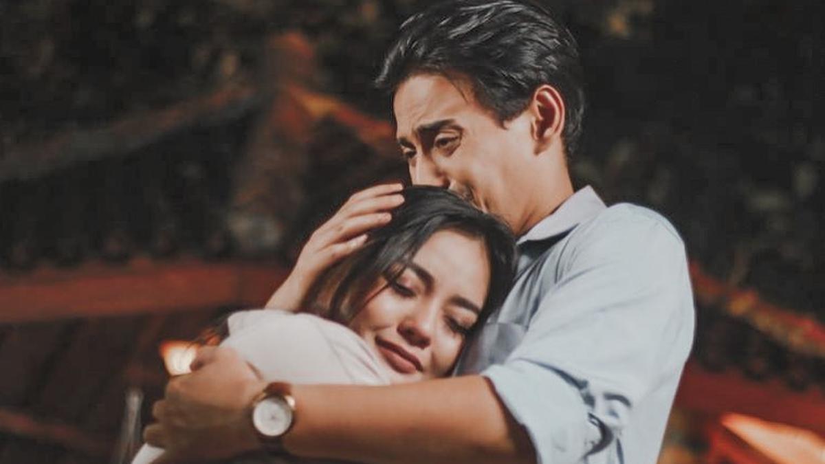 Saksikan Mega Series Panggilan Dibintangi Gita Sinaga dan Habibi ...