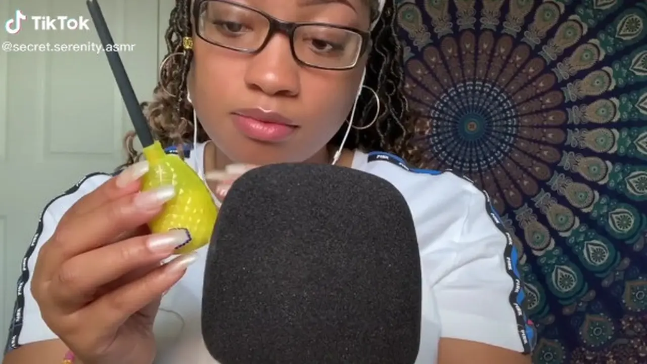 ASMR Adalah Autonomous Sensory Meridian Response, Ini Sejarah dan ...