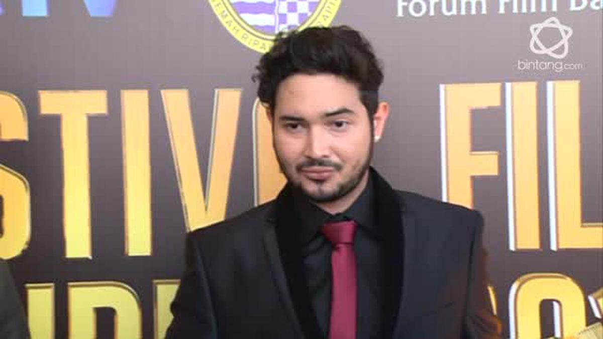 Donny Michael Jadikan Penghargaan Sebagai Tanggung Jawab ...