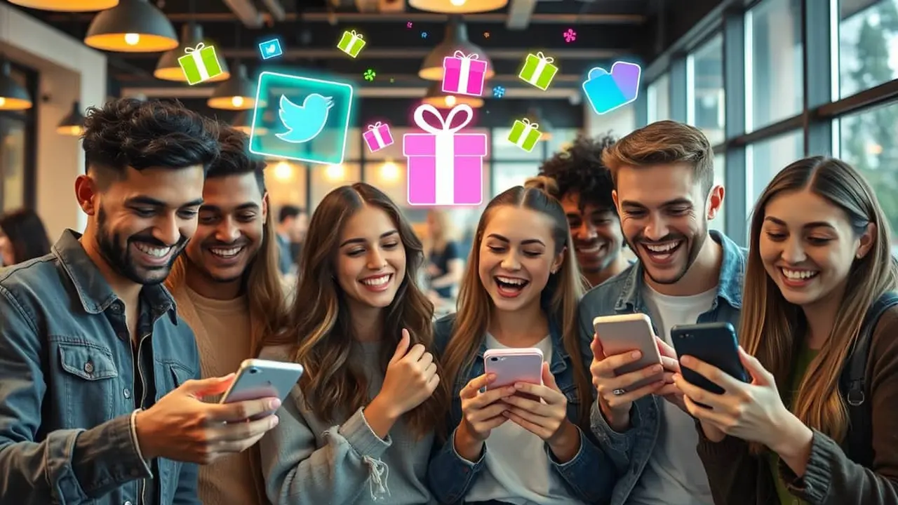 Trik Menang Giveaway, Panduan Lengkap Meningkatkan Peluang Kemenangan