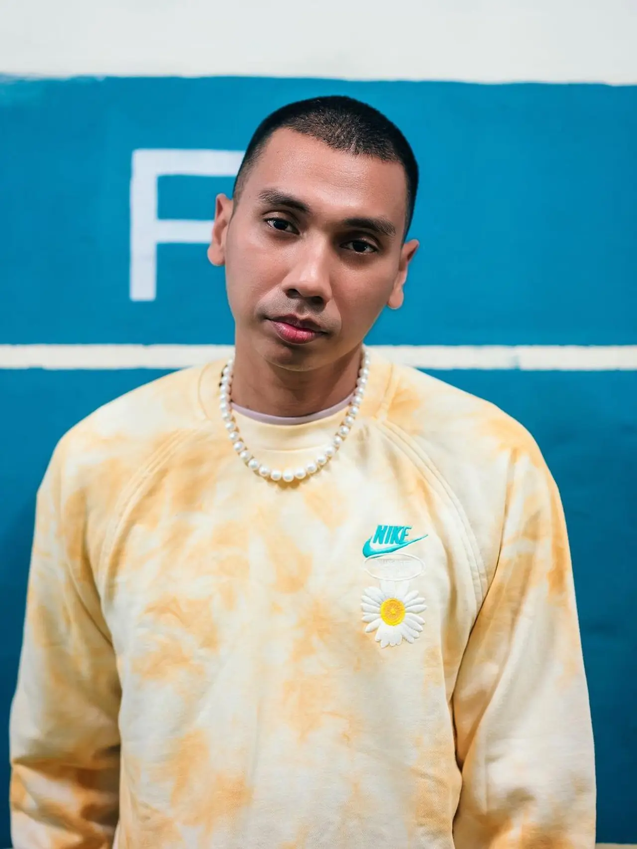 Lirik Lagu Mata-Mata dari Rayi Putra, Tiba-Tiba Kumerasakan Getaran ...