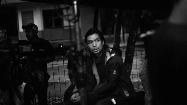 Dimas Djayadiningrat Modifikasi Video Animasi Los Lojobronos Rayakan ...