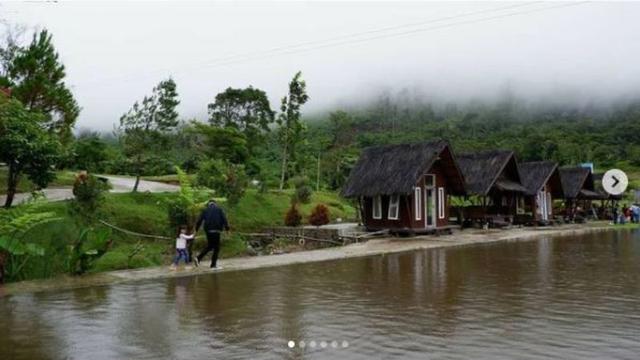 6 Fakta Menarik Padangsidimpuan, Kota Salak yang Bukan Penghasil Salak - Lifestyle Liputan6.com
