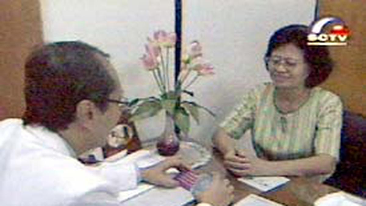 Terapi Sulih Hormon Meredakan Gangguan Pasca-Menopause - News Liputan6.com