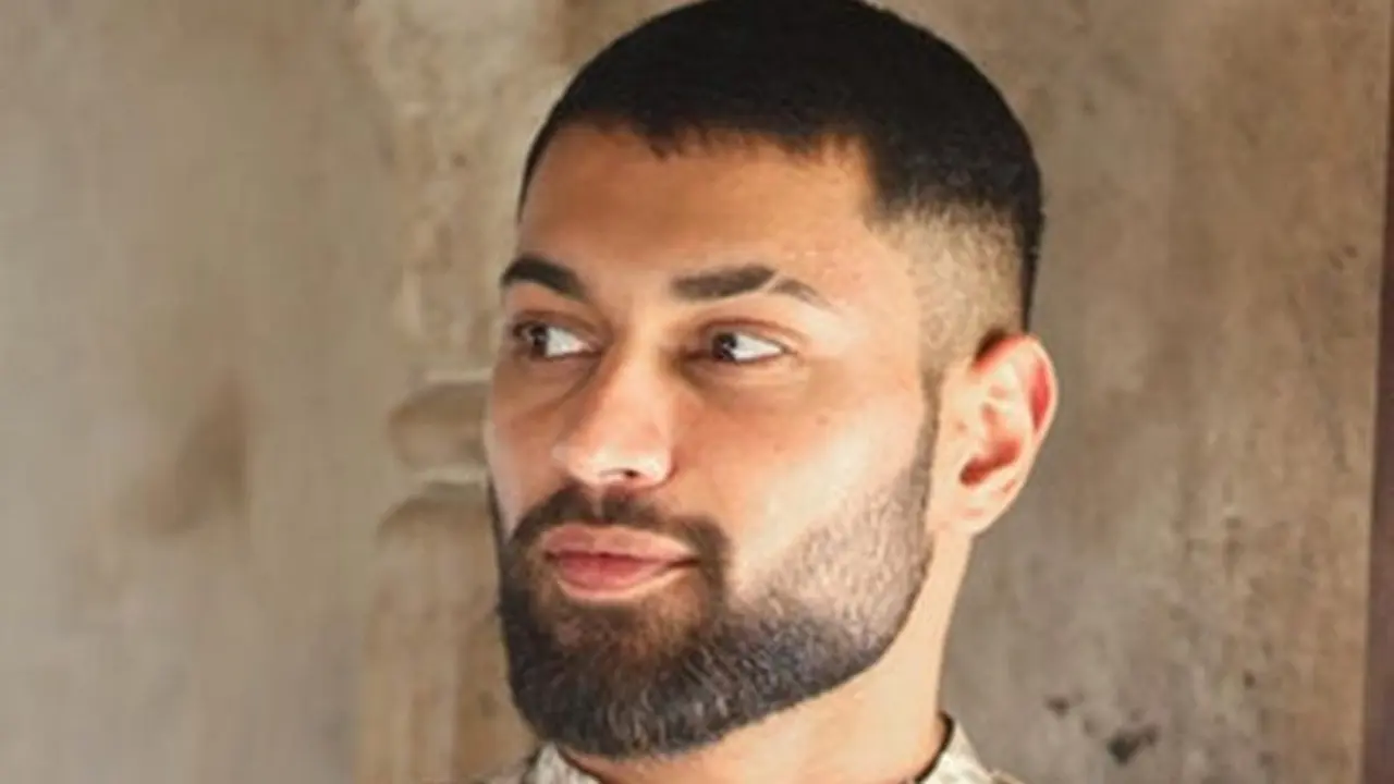 5 Potongan Rambut Buzz Cut dengan Gaya Modern dan Rapi April 2025 - Hot ...