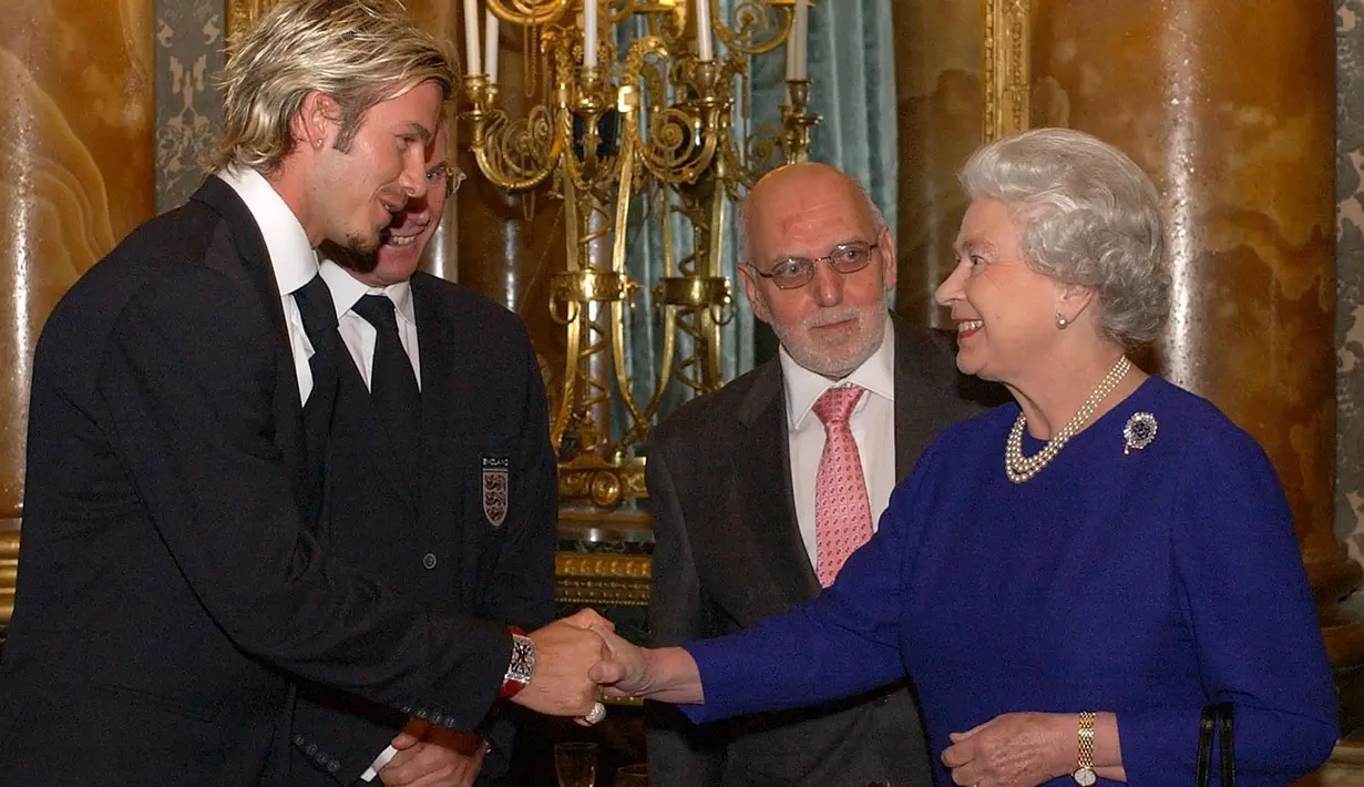 Foto: Rela Antre 13 Jam untuk Melayat, Bukti Hormat dan Kecintaan David ...