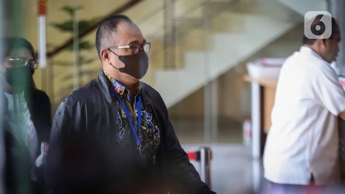 Berita 500 M Hari Ini - Kabar Terbaru Terkini | Liputan6.com