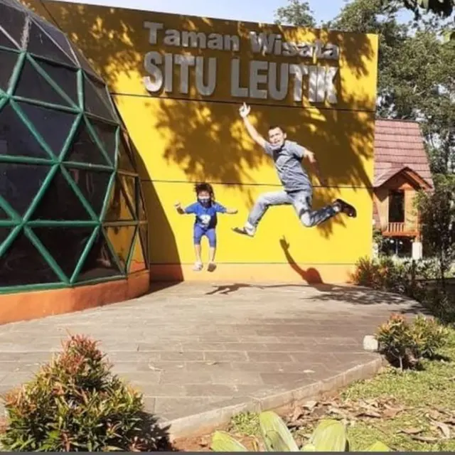 6 Fakta Menarik Kota Banjar, Pintu Gerbang Utama Jalur Selatan Jawa Barat