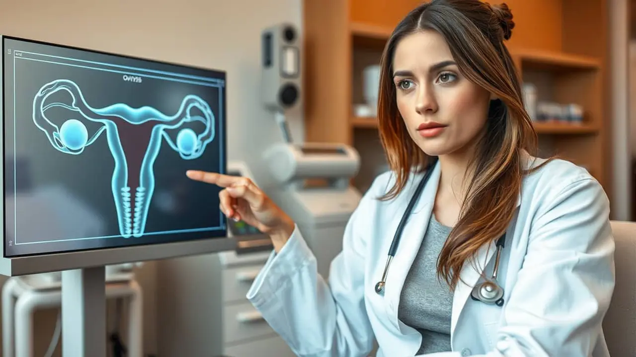 Tahukah Kamu, Ini 3 Ciri Seseorang PCOS yang Paling Umum Ditemukan ...