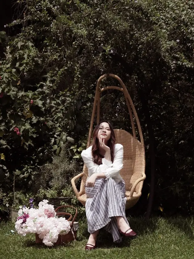 Raissa Anggiani Ungkap Rasa Cinta untuk Mama Lewat Single Terbaru ...