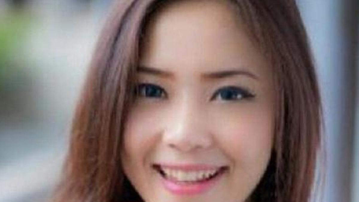 Usai Kontroversi dengan Charly, Rere Regina Rilis Single K-Dut ...