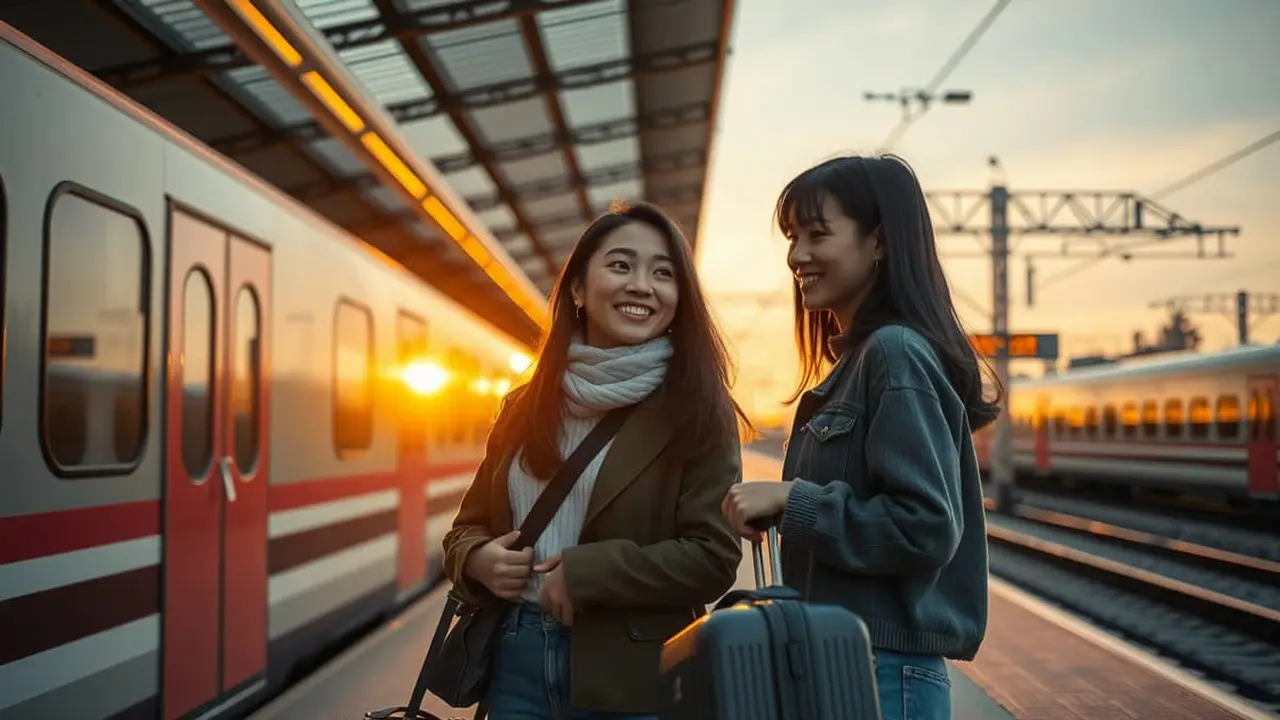 350 Caption Perpisahan Menyentuh Hati untuk Berbagai Momen - Feeds ...