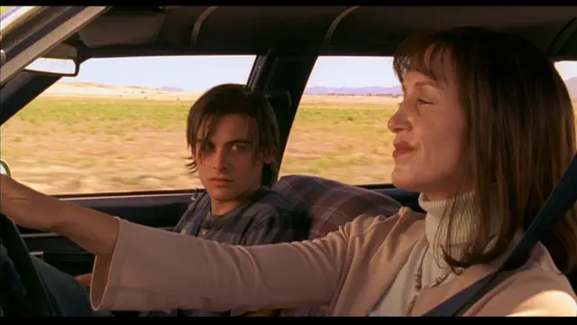 6 Film Transgender Terbaik Sepanjang Masa - ShowBiz Liputan6.com