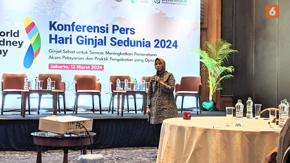 Berita beban bpjs kesehatan Hari Ini - Kabar Terbaru Terkini | Liputan6.com