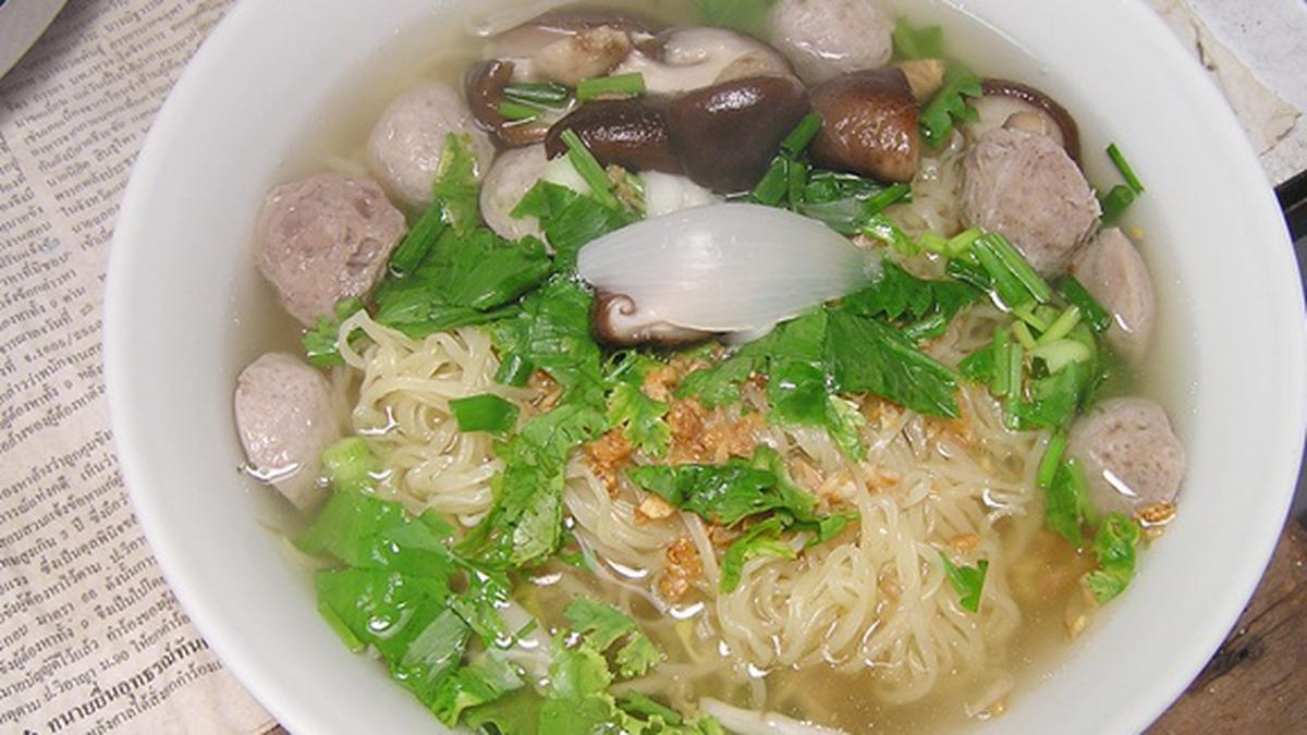 Resep Bakso Jamur Vegetarian - Lifestyle Fimela.com