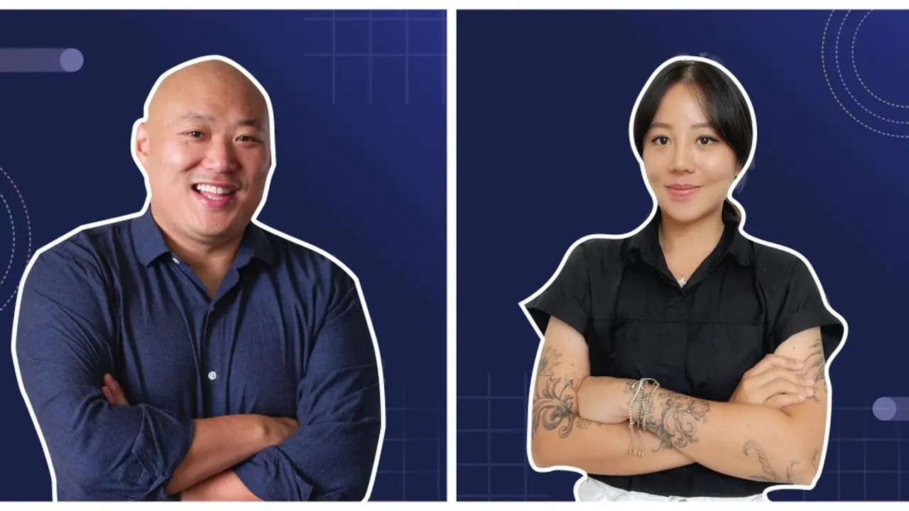 Slice Group Raih Pendanaan Rp 9,6 Miliar: Ingin Bantu Brand Terhubung dengan Konten Kreator di ...