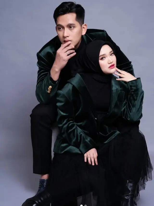 Kolaborasi Ilyas Bachtiar dan Nabila Ellisa, Sampaikan Pesan Mendalam Melalui Novel dan Lagu ...