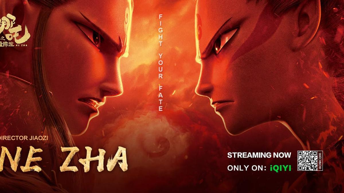 Film Animasi Nezha Tayang Eksklusif di Sembilan Negara Asia Tenggara ...