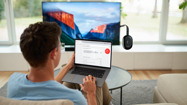 Cara Menyambungkan Laptop ke TV untuk Berbagai Keperluan, Mudah dan ...