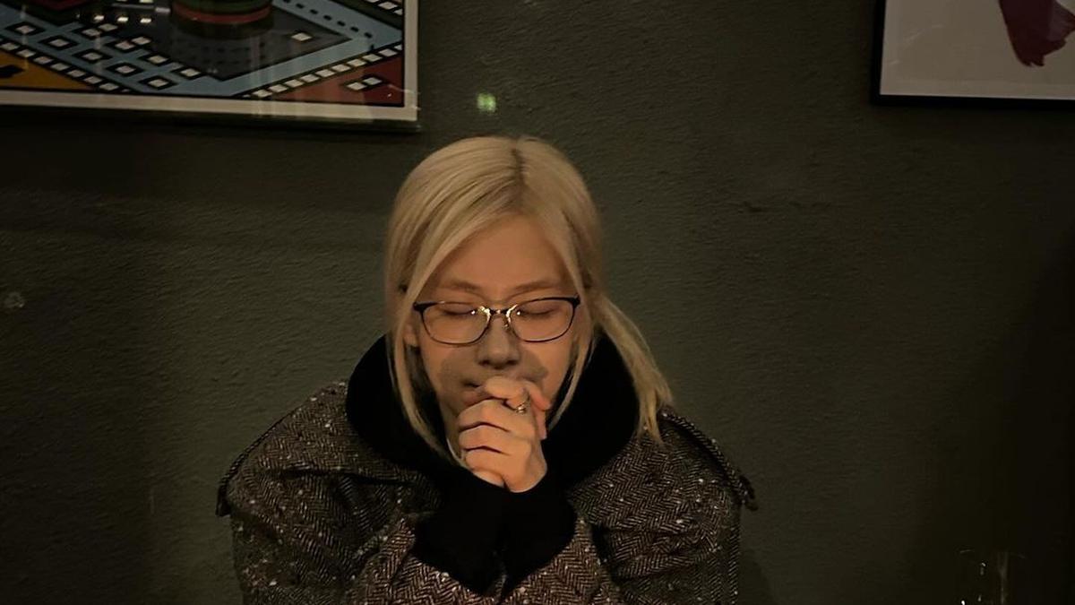 Rose Blackpink Ultah, Minta Kado Rekomendasi Nama Fandom ke Penggemar