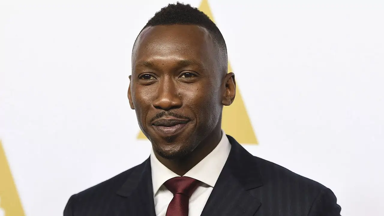 5 Fakta Mahershala Ali Sang Pemeran Blade - Entertainment Fimela.com