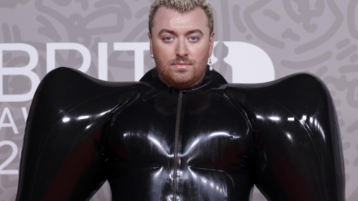 Lirik Lagu Have Yourself A Merry Little Christmas - Sam Smith