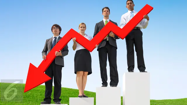 Pengertian Deflasi dan Apa Penyebabnya? Ini Dampaknya - Hot Liputan6.com