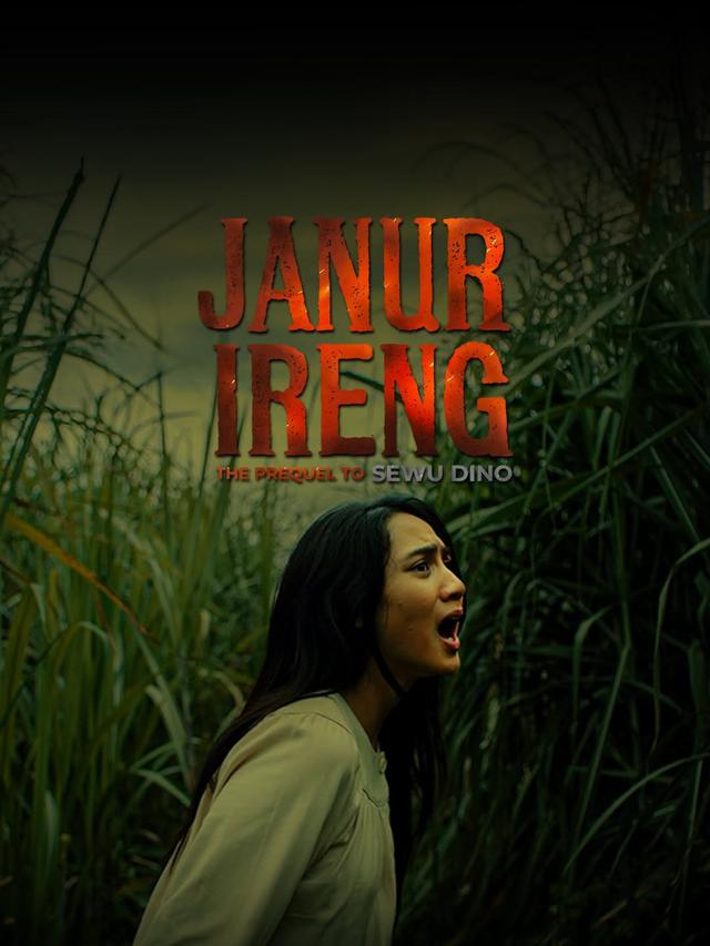 6 Fakta Film Janur Ireng Tayang di Bioskop 24 Desember 2025, Manoj ...