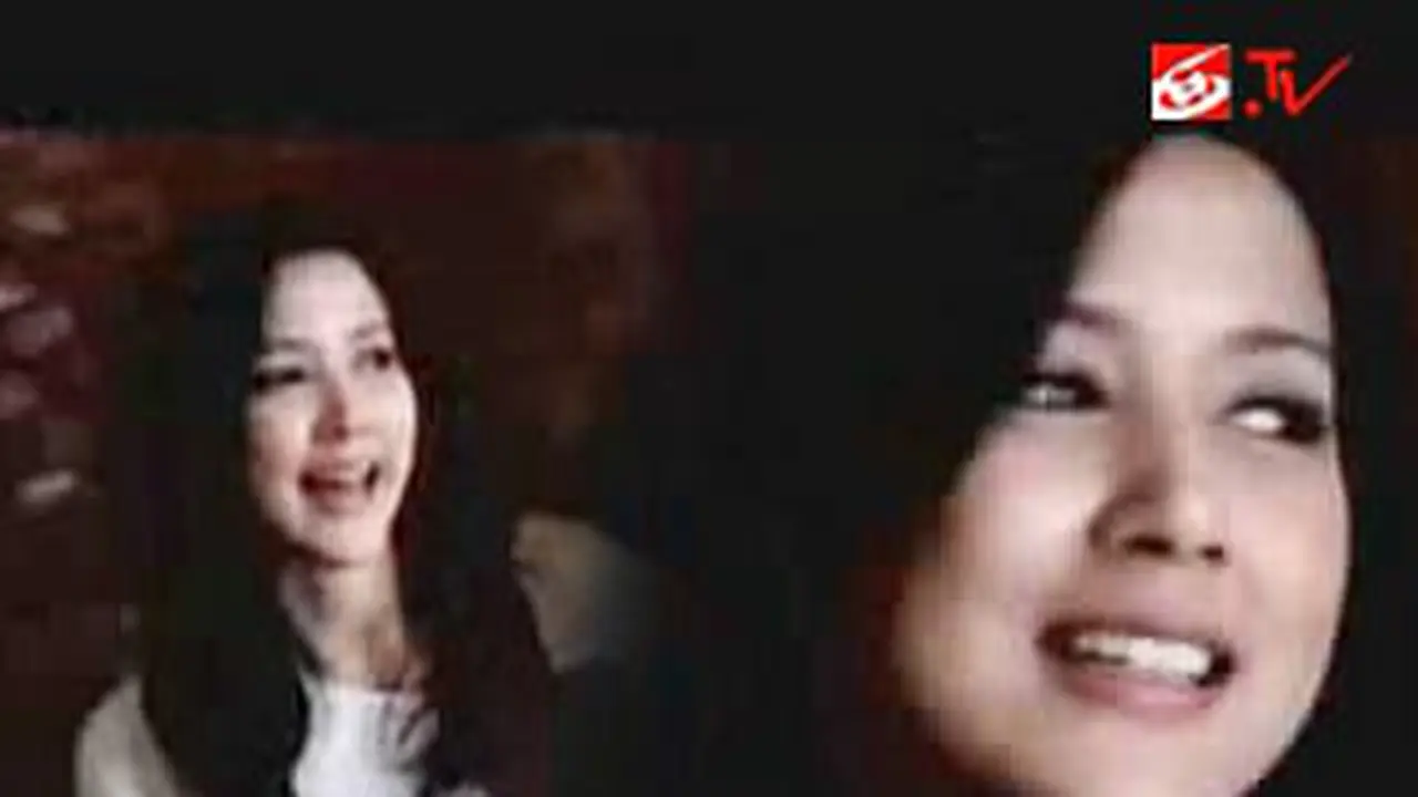 Tika Putri Ternyata Sudah Menikah - ShowBiz Liputan6.com