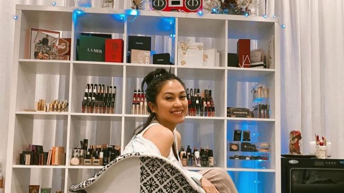 Banyak Spot Foto Menarik di Rumah Kenang Mirdad-Tyna Kanna yang Simpan ...