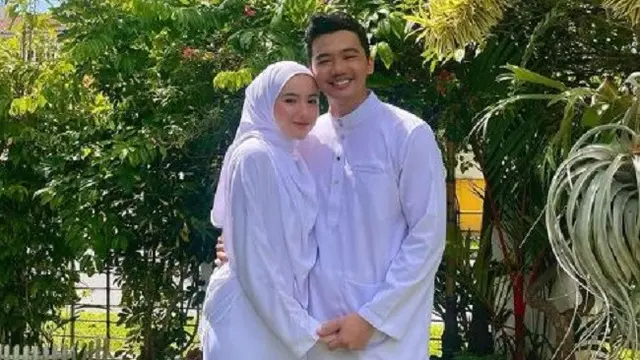 Mengenal Sosok Hannah Delisha, Bintang Drama Malaysia Bukan Kahwin ...