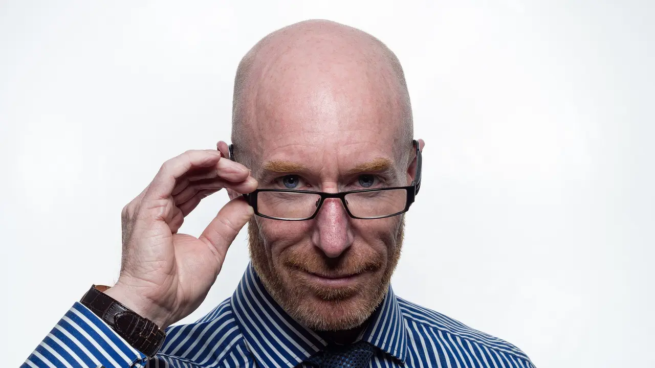 15 Cara Menumbuhkan Rambut Botak pada Pria, Mudah dan Efektif - Hot ...