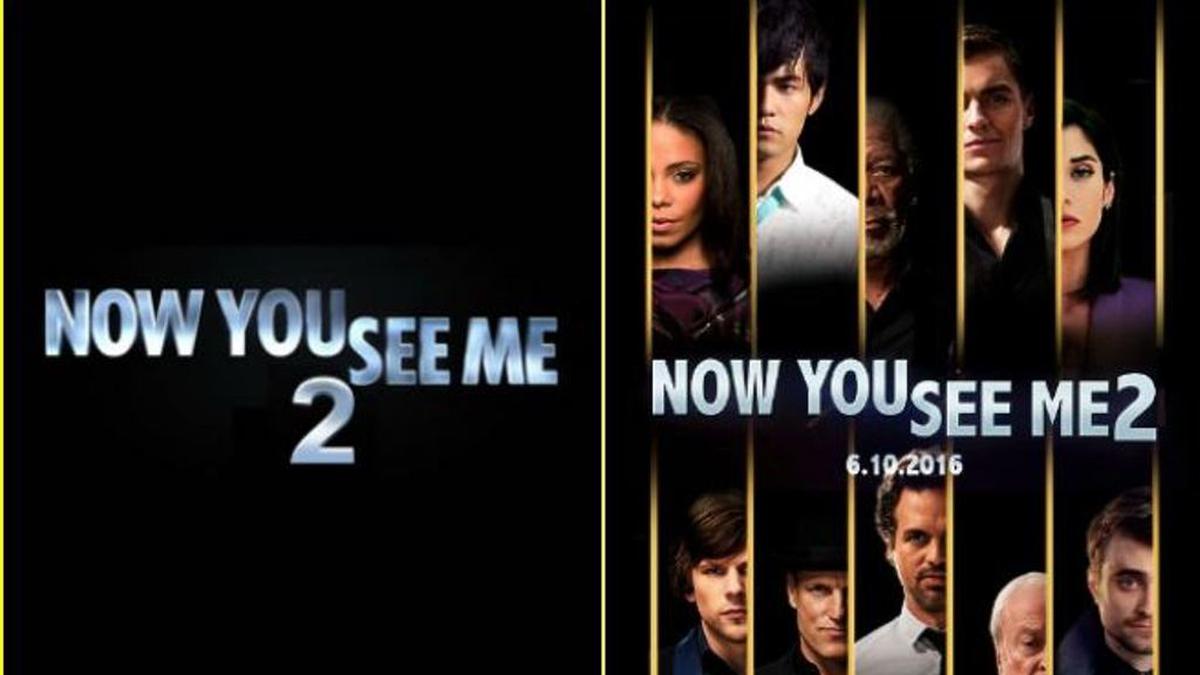 Film Now You See Me 2 Kini Hadir di Vidio: The Four Horsemen Kembali ...