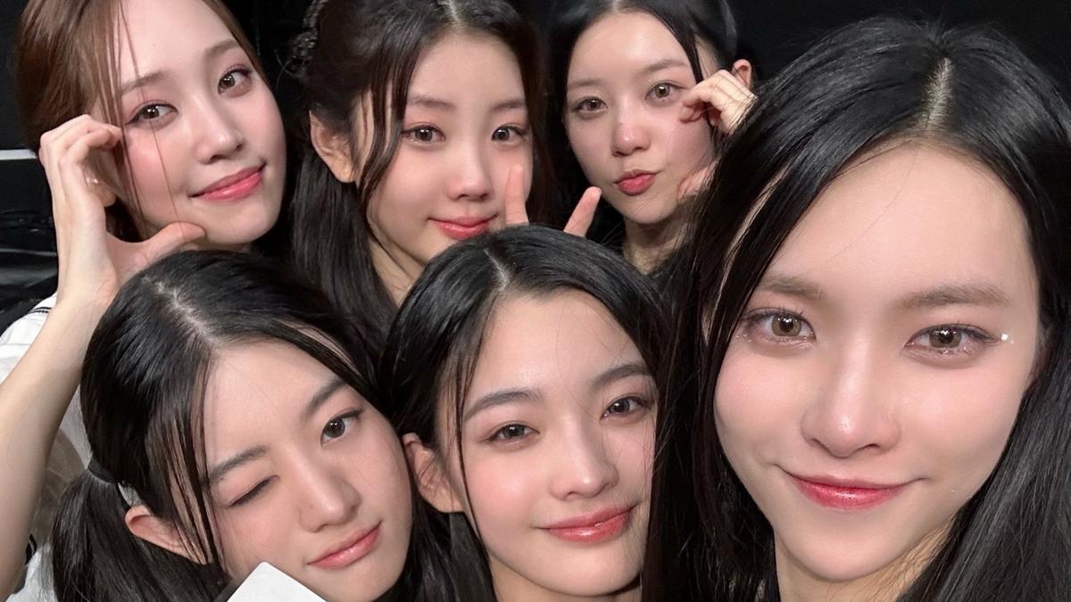 Youngseo Akhiri Kontrak dengan BELIFT LAB, I'LL-IT Bakal Debut dengan 5 Anggota - Regional ...