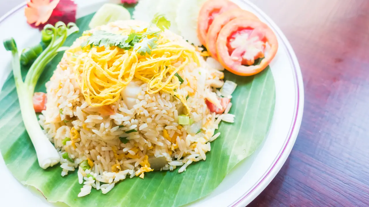 8 Resep Nasi Goreng Kaki Lima yang Gurih dan Lezat, Praktis dan Mudah ...