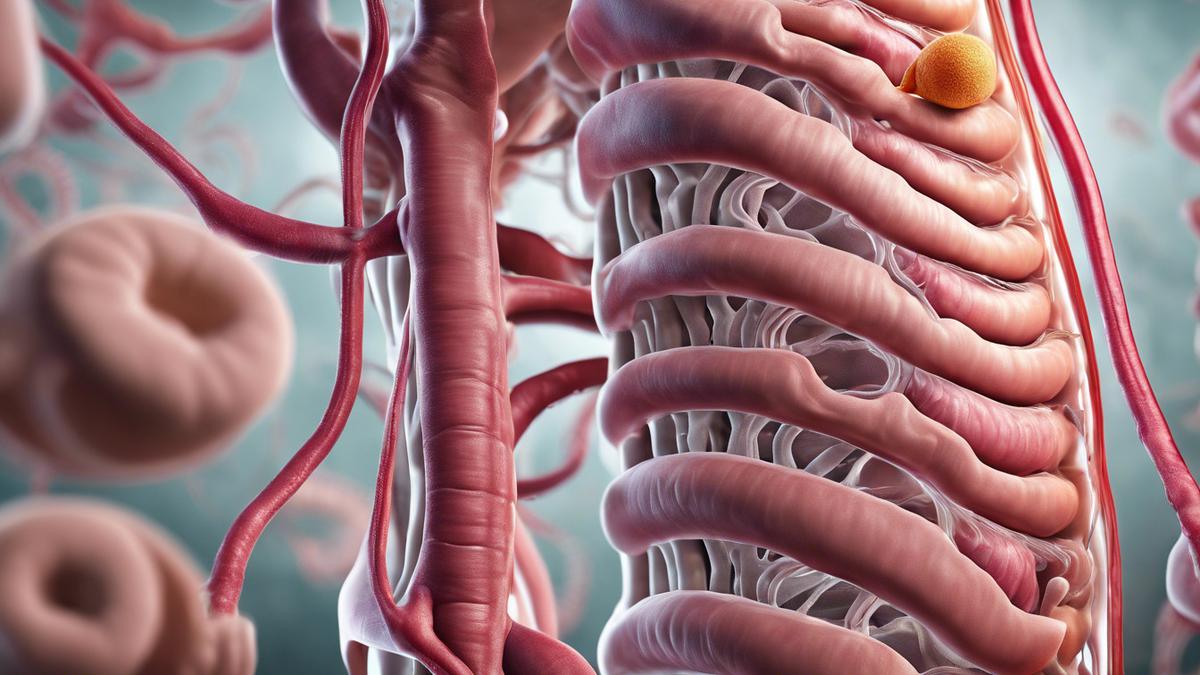 Cara Membersihkan Usus Kotor: Panduan Lengkap untuk Kesehatan ...