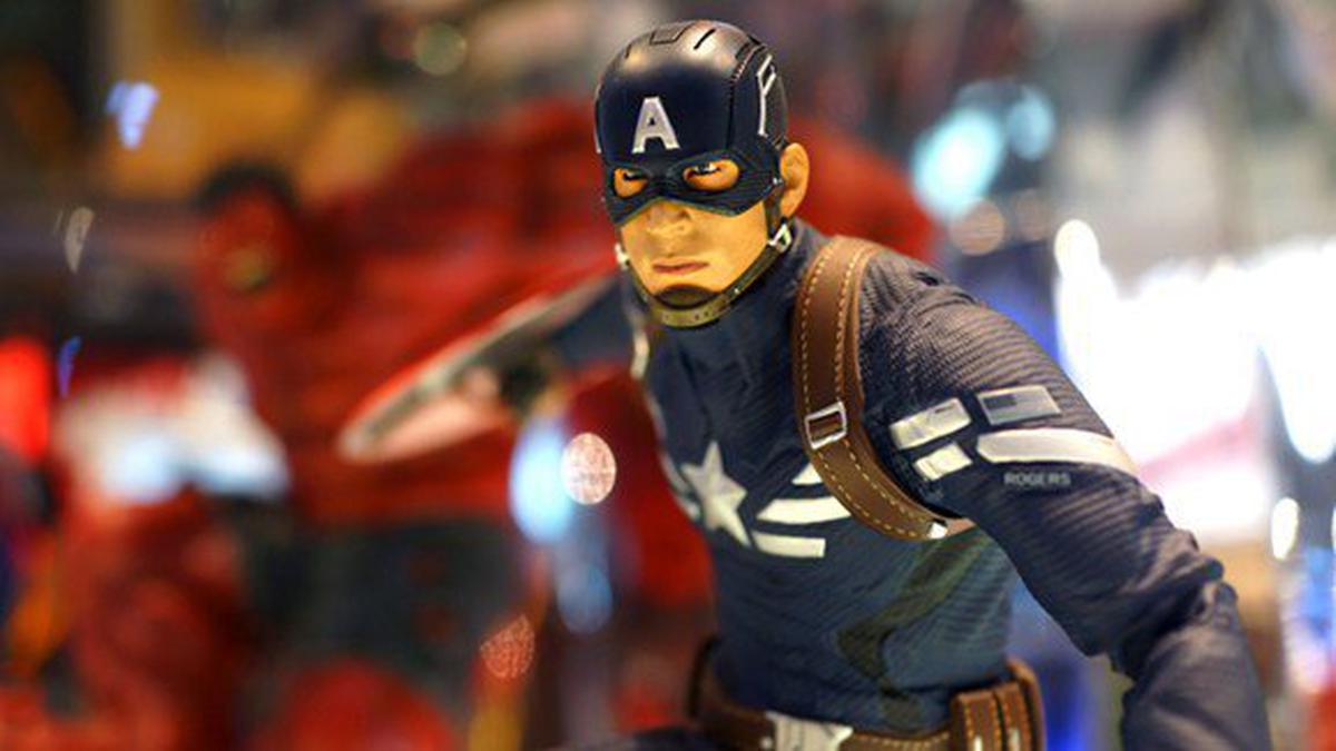 5 Karakter Superhero Favorit Anak Kini Tersedia Secara Online, Apa Saja?