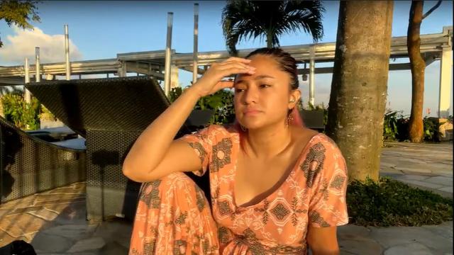 Potret Transformasi Marshanda, dari Bidadari sampai Heboh Hilang di ...